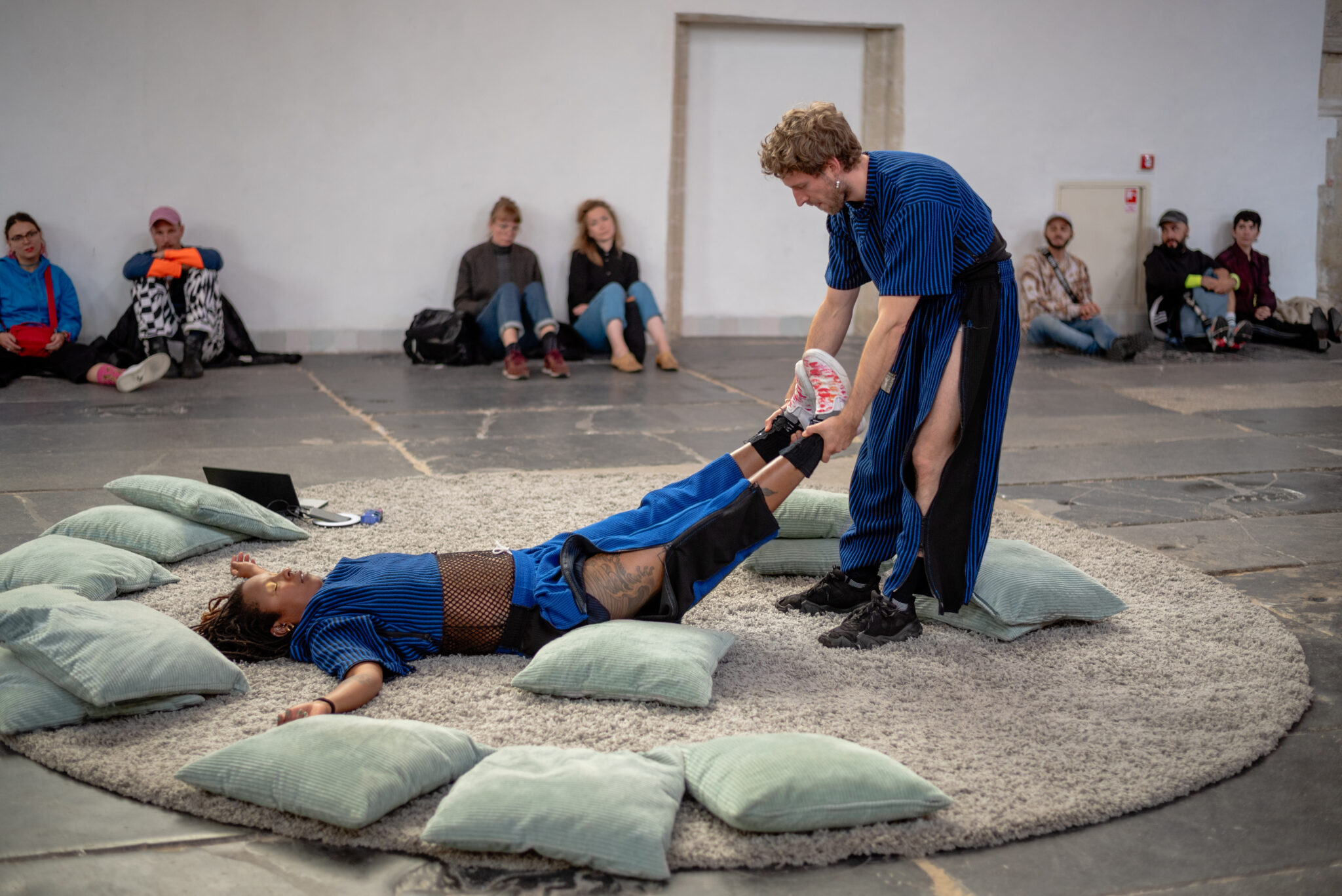 Dylan Spencer-Davidson